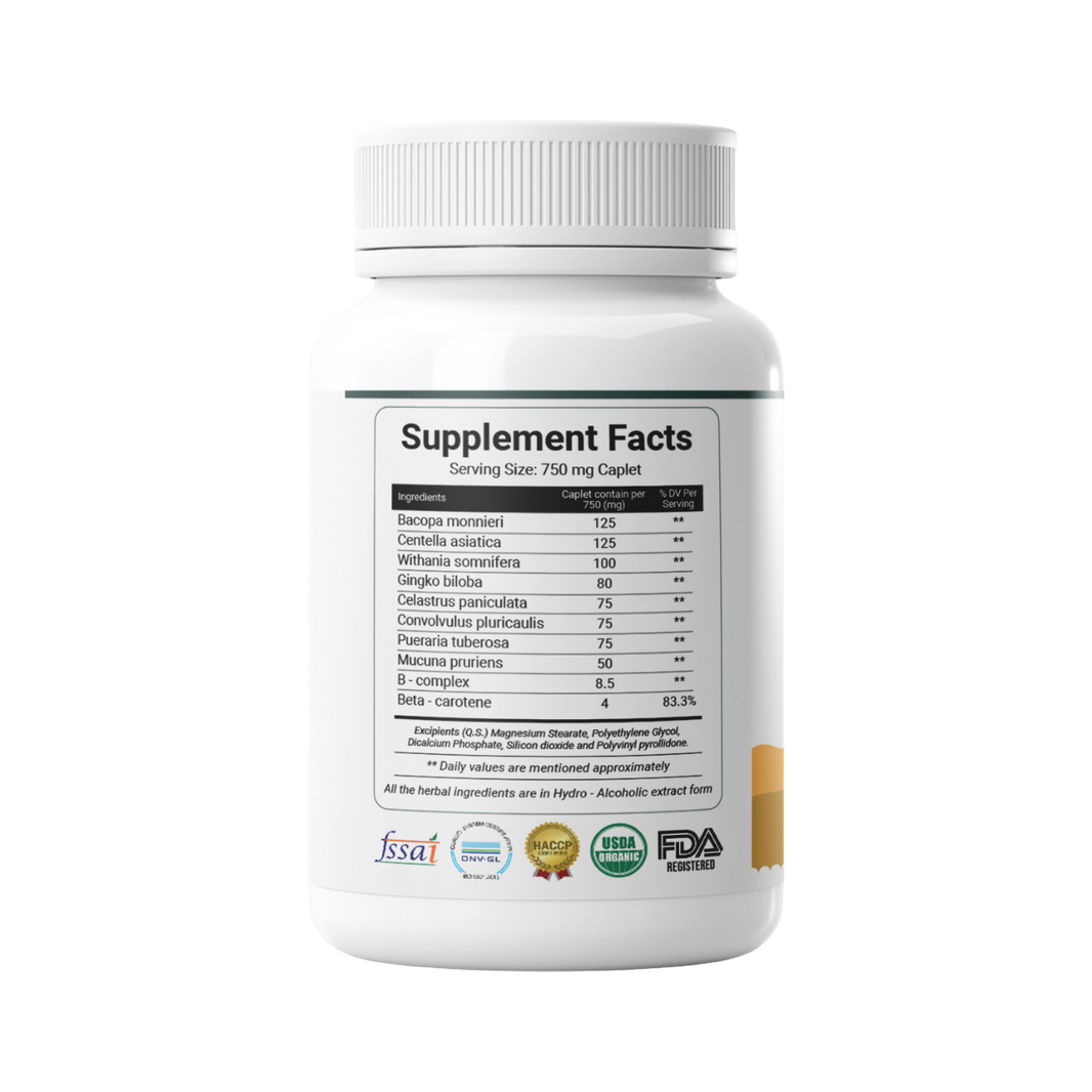 Best Natural Supplements Online in India – Ketav's Morning Kick