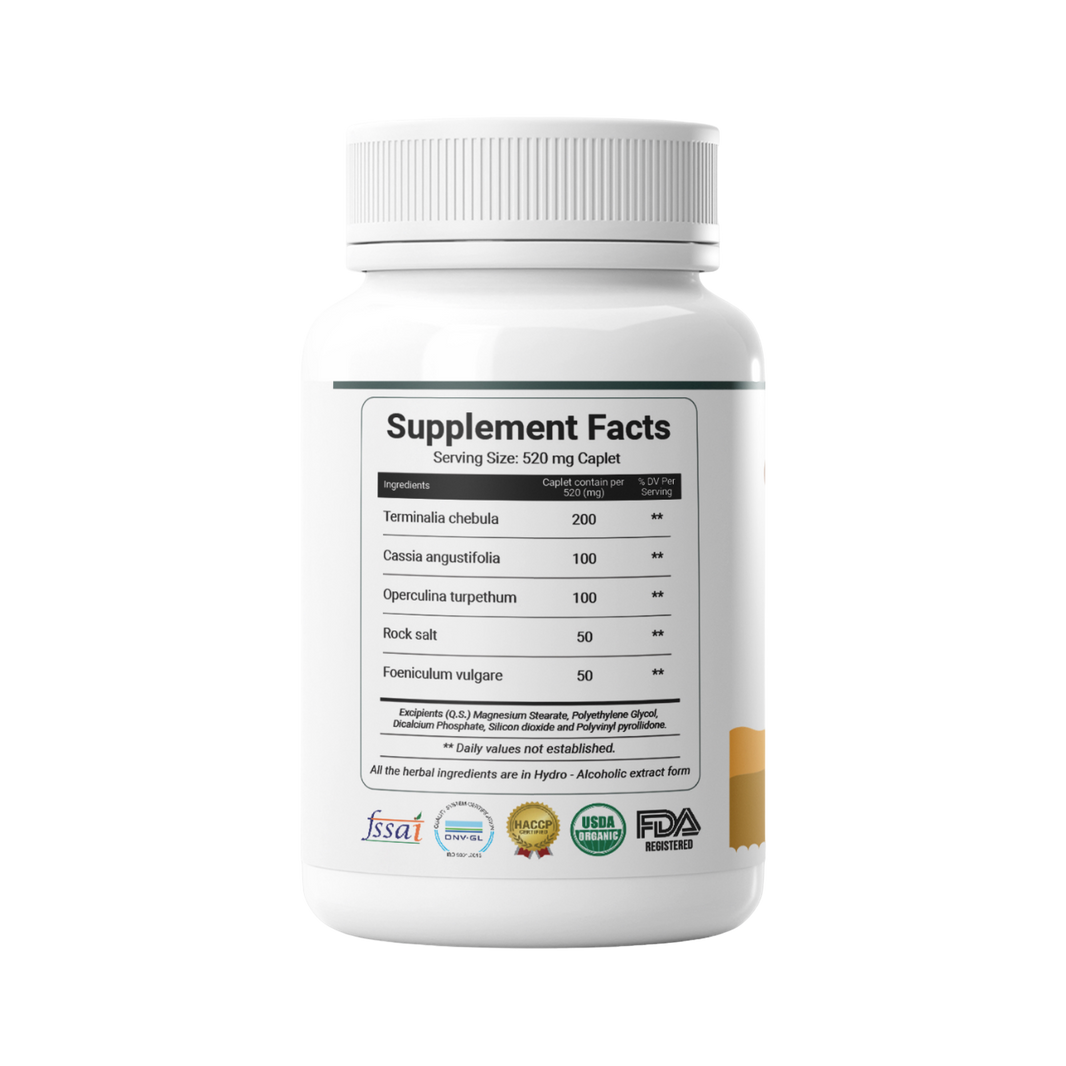 Best Natural Supplements Online in India – Ketav's Morning Kick
