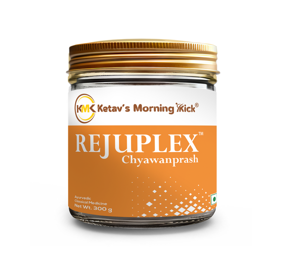 Best Natural Supplements Online in India – Ketav's Morning Kick