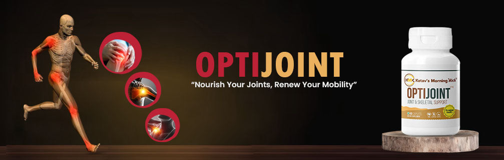 Best Natural Supplements Online in India – Ketav's Morning Kick